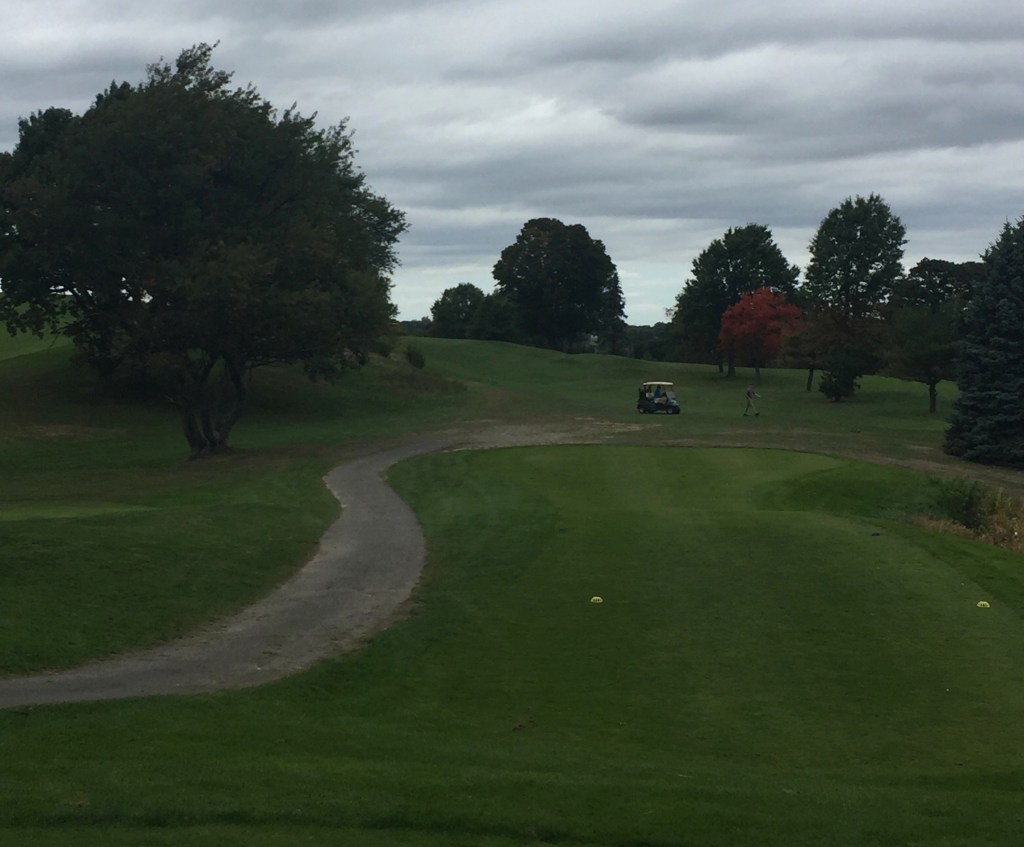 Review: Presidents Golf Course – Worldgolfer's Golf Course Reviews