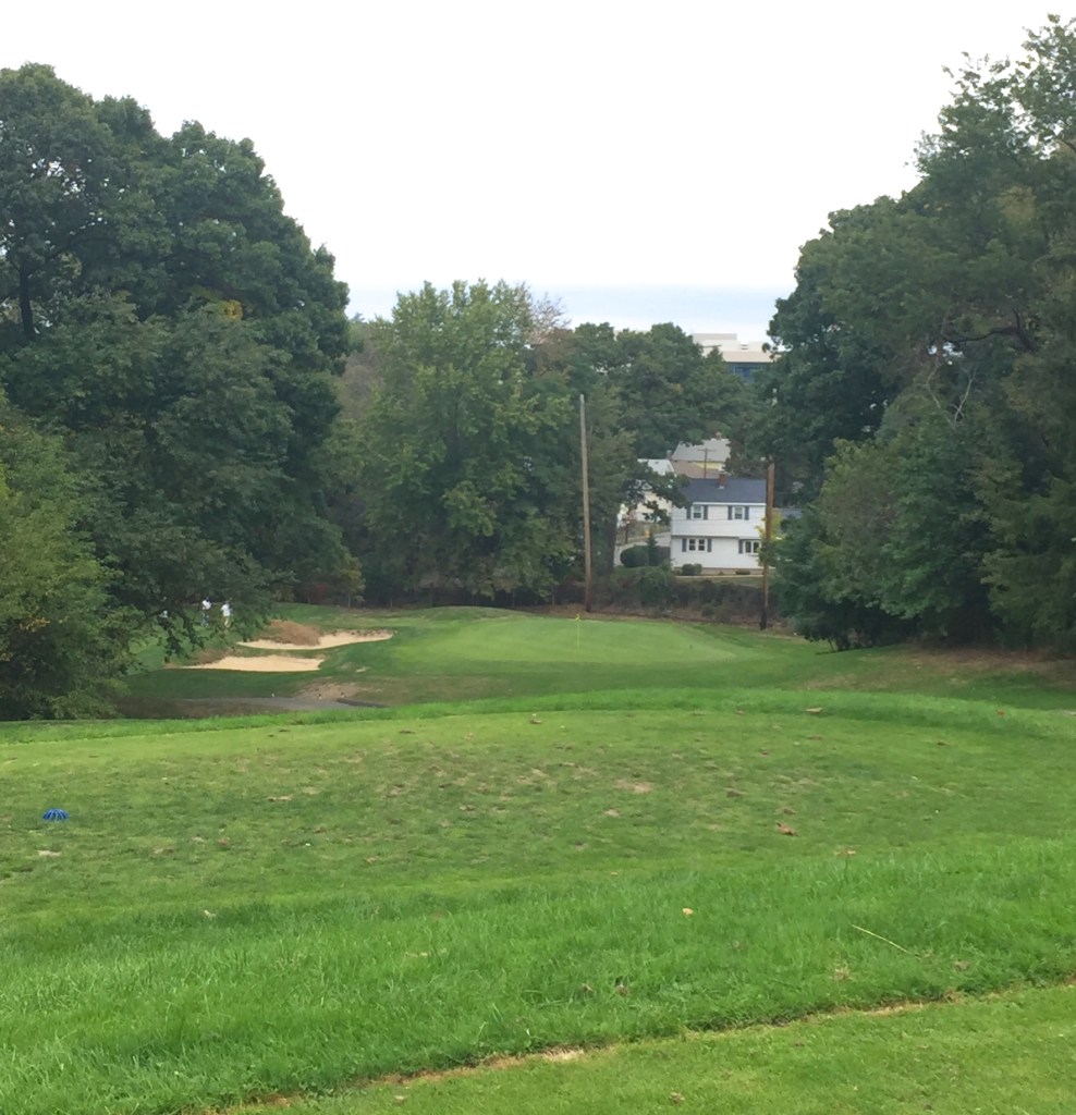 Review: Presidents Golf Course – Worldgolfer's Golf Course Reviews