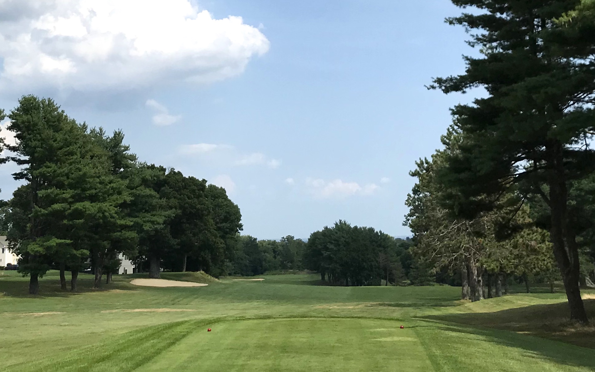 Review: Midville Golf Club – Worldgolfer's Golf Course Reviews