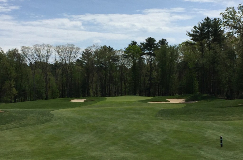 Review: Meadow Brook Golf Club – Worldgolfer's Golf Course Reviews