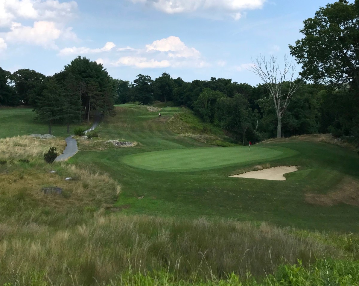 Review: Midville Golf Club – Worldgolfer's Golf Course Reviews