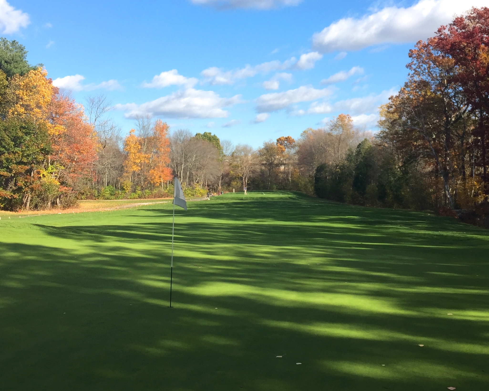 Review: Braintree Municipal Golf Course – Worldgolfer's Golf Course Reviews