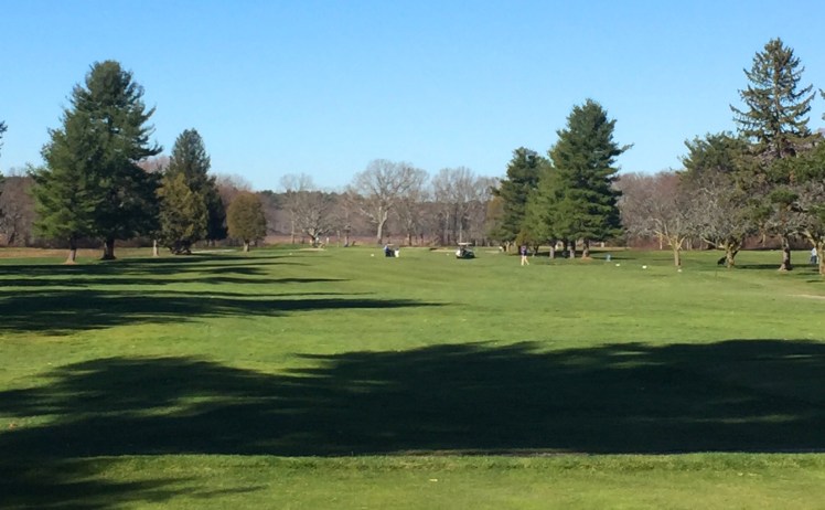 Review: Wayland Country Club – Worldgolfer's Golf Course Reviews