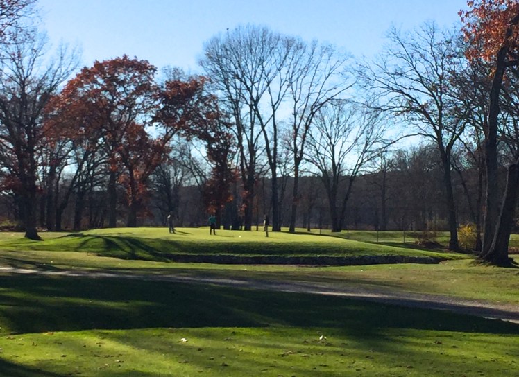 Review: Wayland Country Club – Worldgolfer's Golf Course Reviews