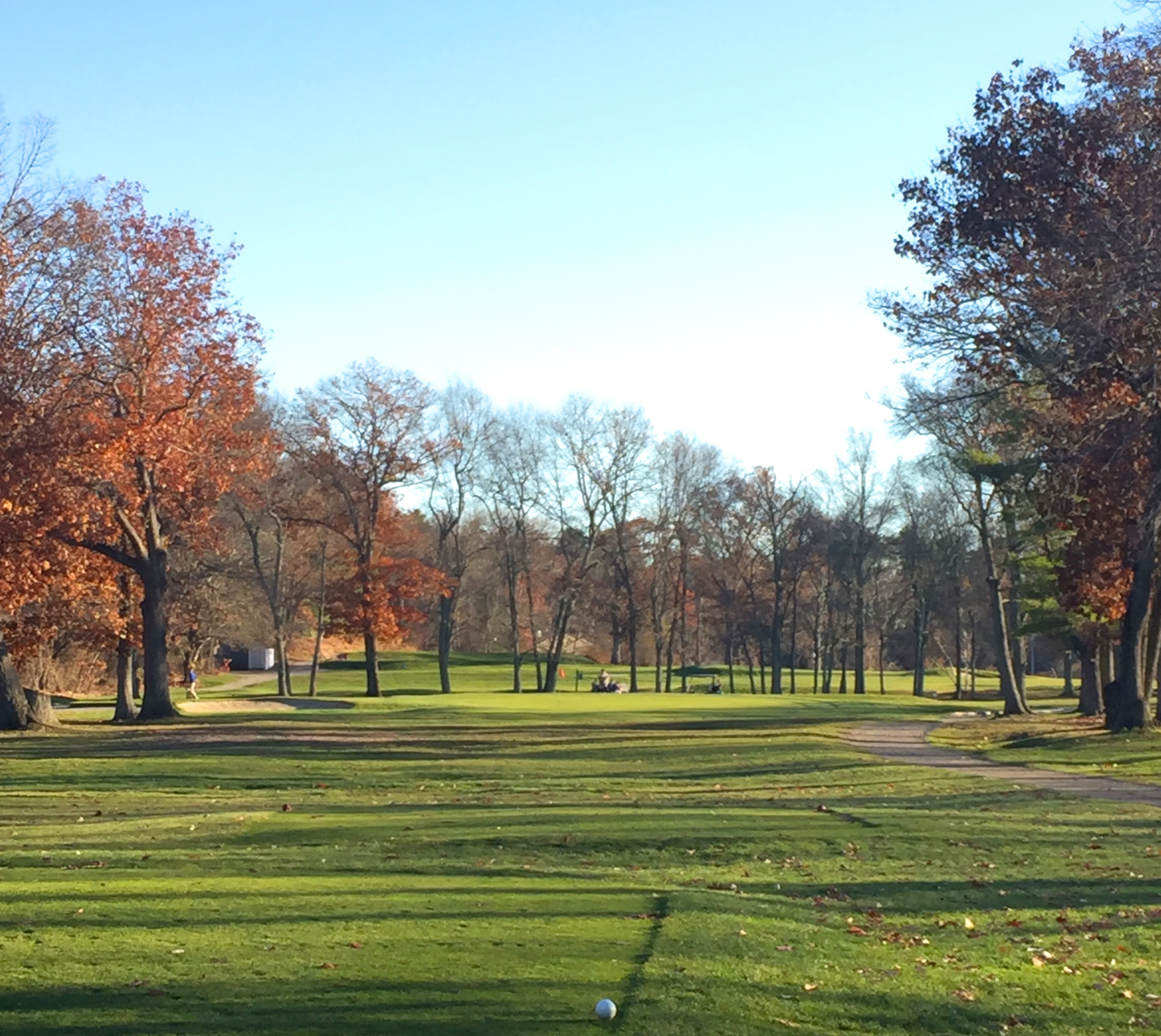 Review: Wayland Country Club – Worldgolfer's Golf Course Reviews
