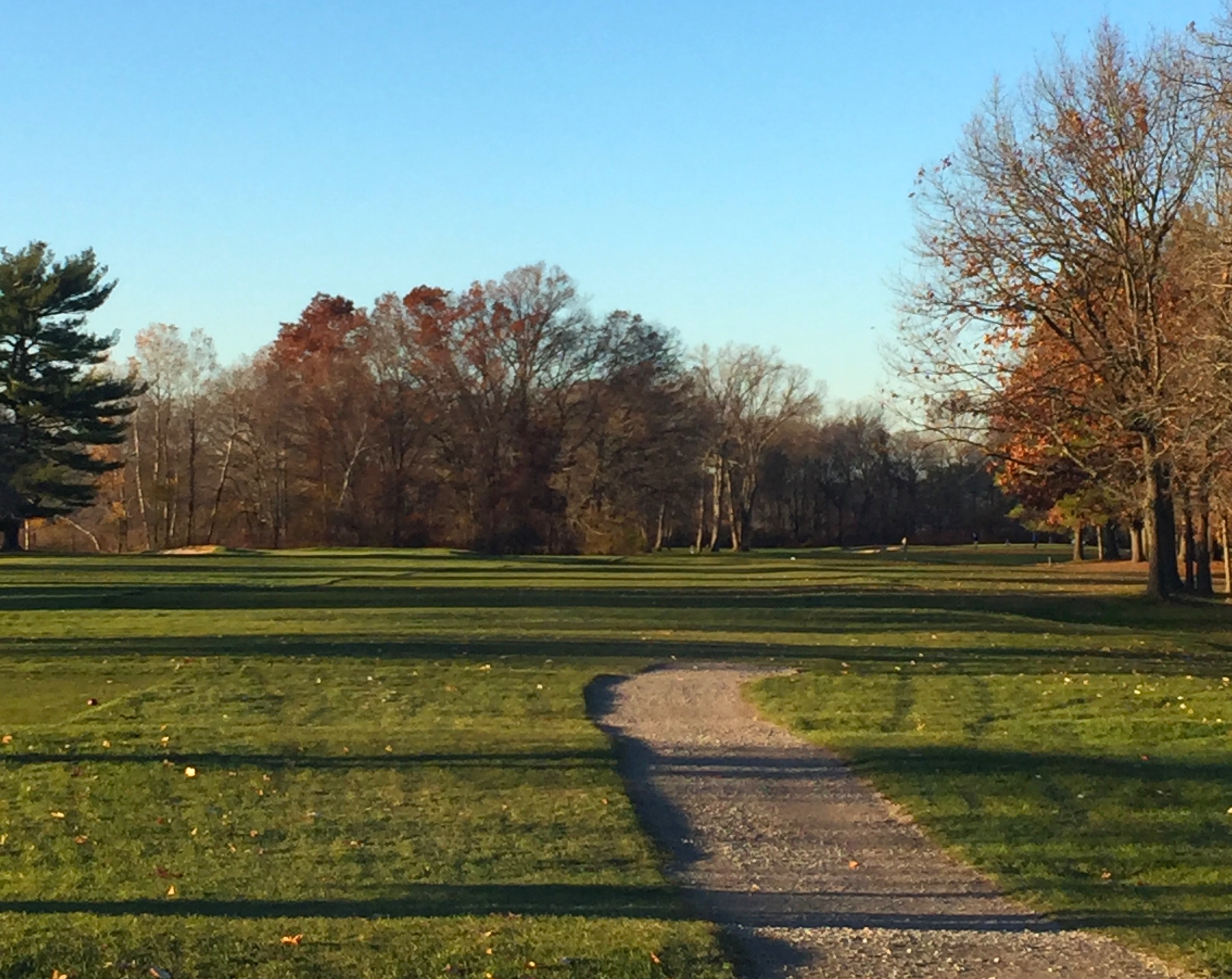 Review: Wayland Country Club – Worldgolfer's Golf Course Reviews