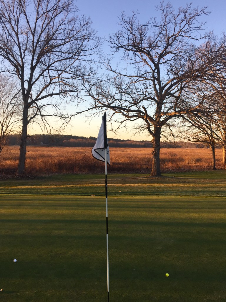 Review: Wayland Country Club – Worldgolfer's Golf Course Reviews