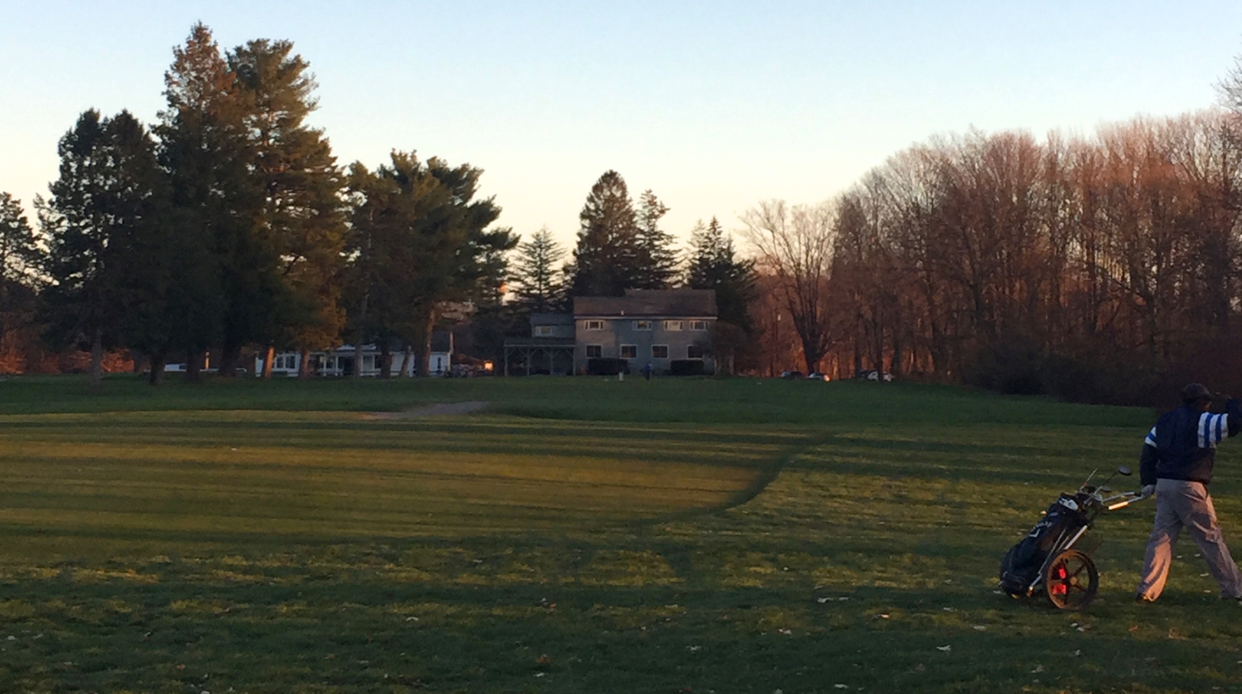 Review: Wayland Country Club – Worldgolfer's Golf Course Reviews