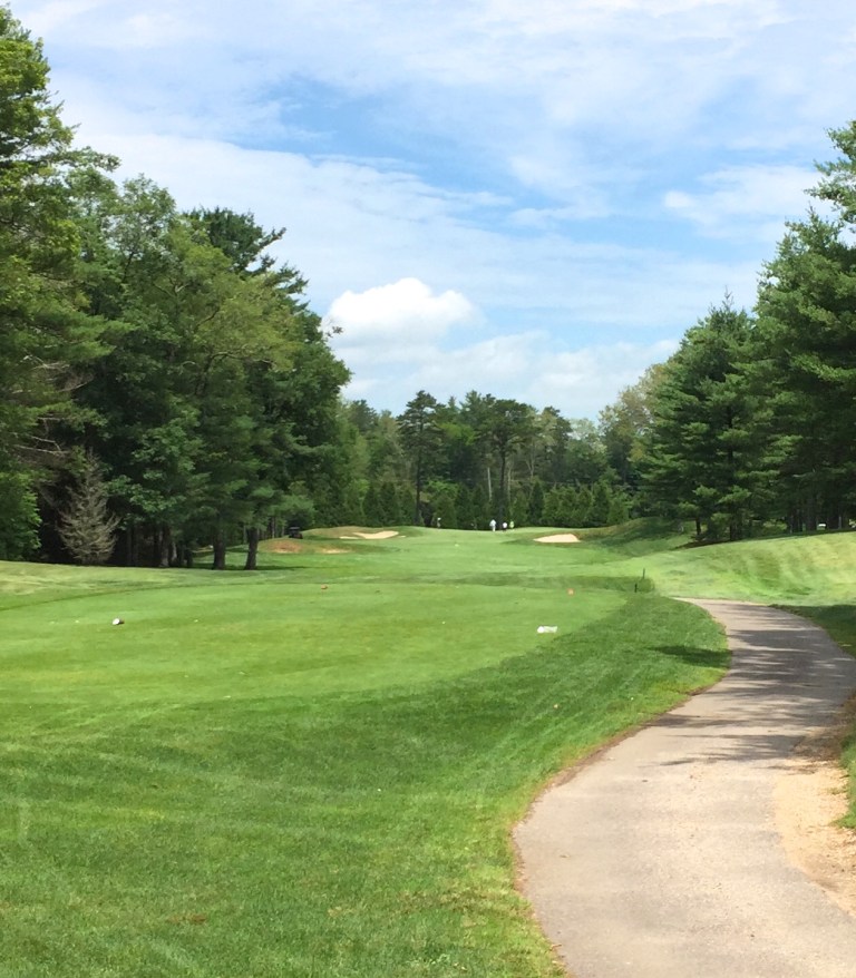 Review: Pinecrest Golf Club – Worldgolfer's Golf Course Reviews