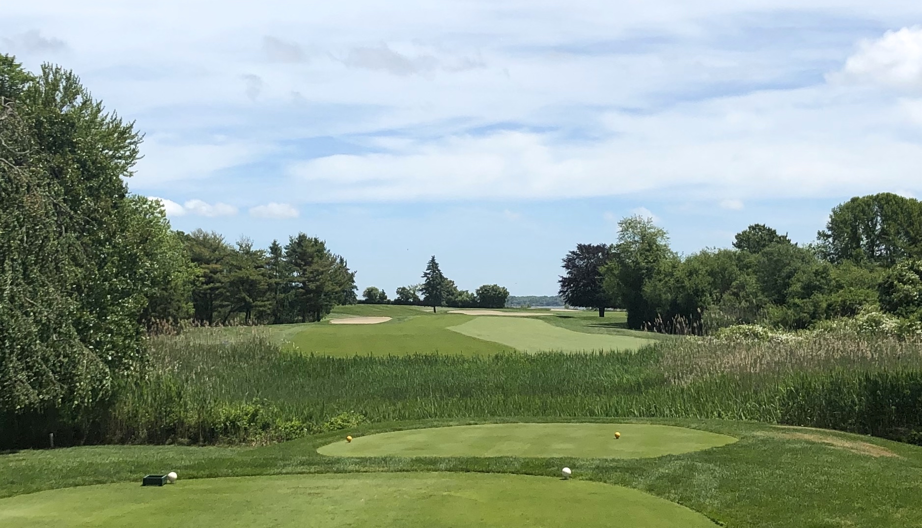 Review: Quidnessett Country Club – Worldgolfer's Golf Course Reviews