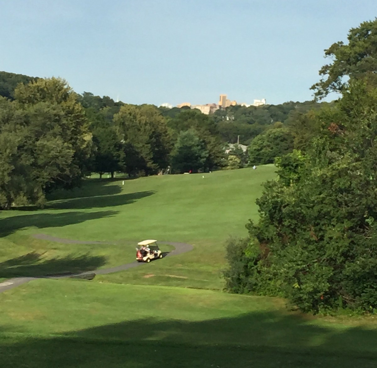 Review: Newton Commonwealth Golf Course – Worldgolfer's Golf Course Reviews