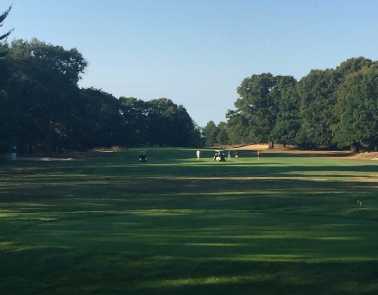 Review: Triggs Memorial Golf Course – Worldgolfer's Golf Course Reviews