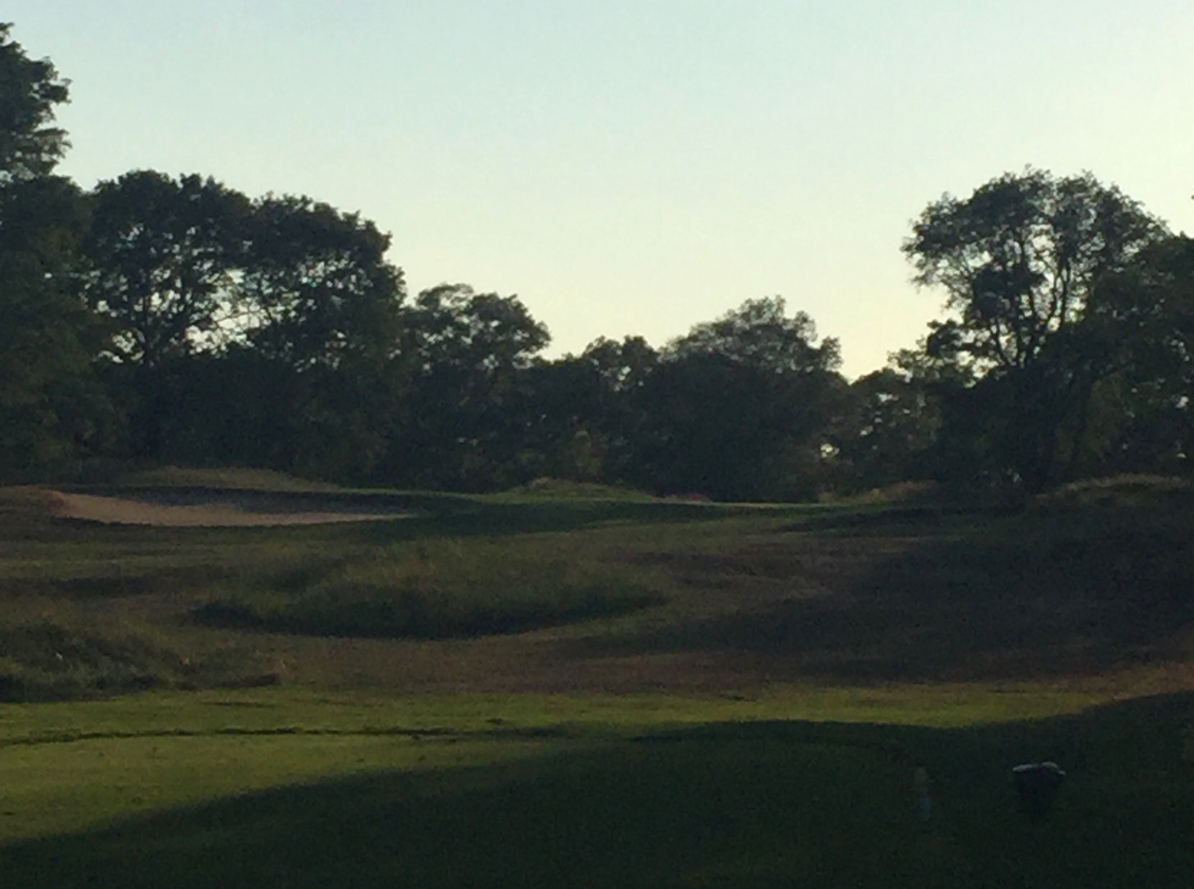 Review: Triggs Memorial Golf Course – Worldgolfer's Golf Course Reviews