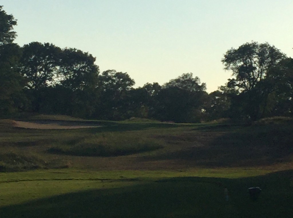 Review: Triggs Memorial Golf Course – Worldgolfer's Golf Course Reviews