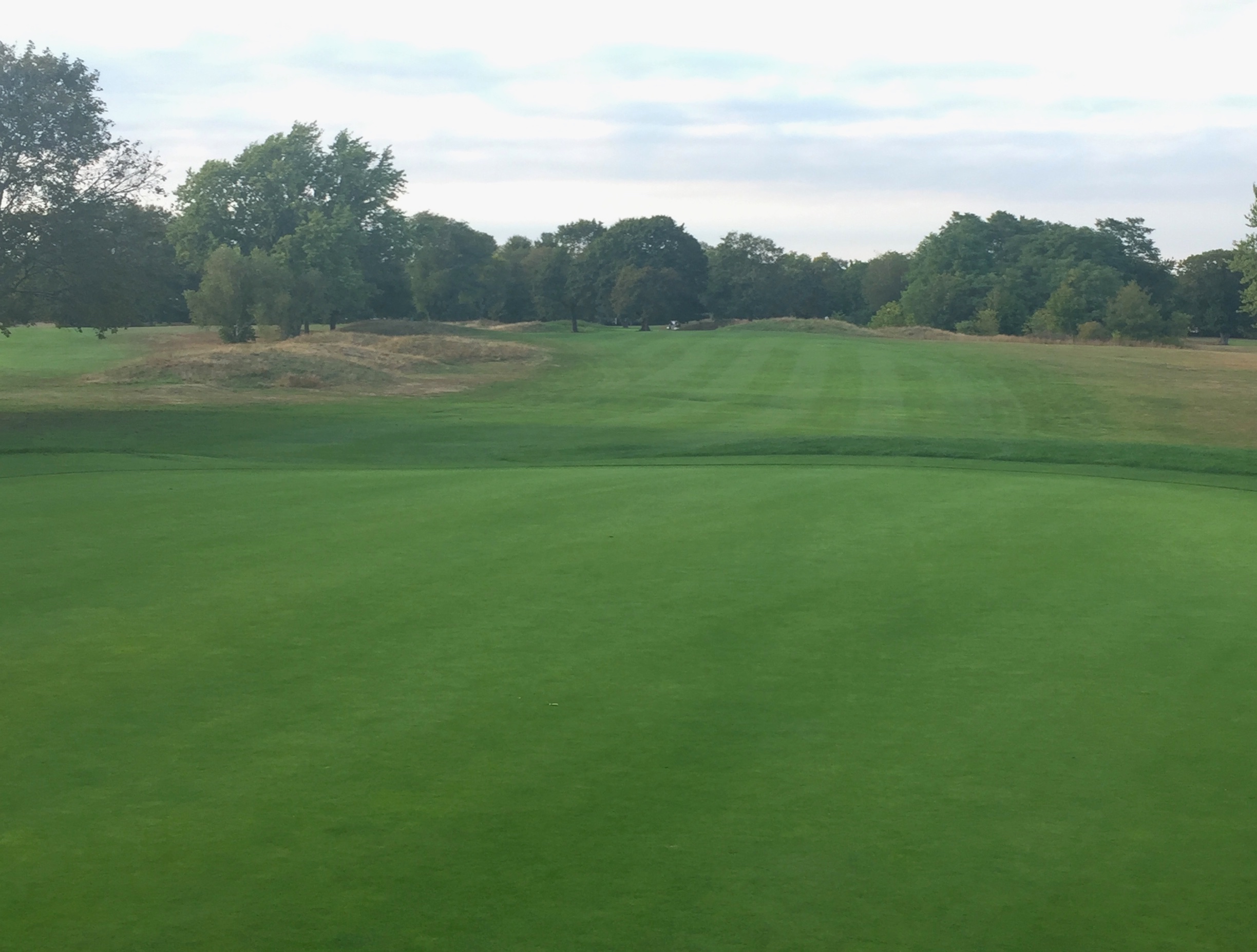 Review: Triggs Memorial Golf Course – Worldgolfer's Golf Course Reviews