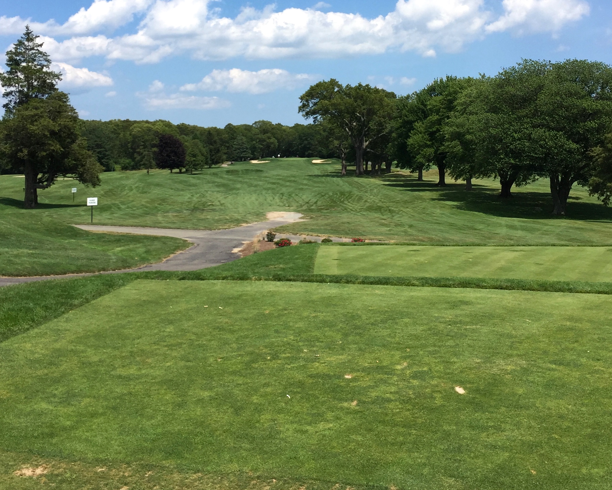 Review: Valley Country Club – Worldgolfer's Golf Course Reviews