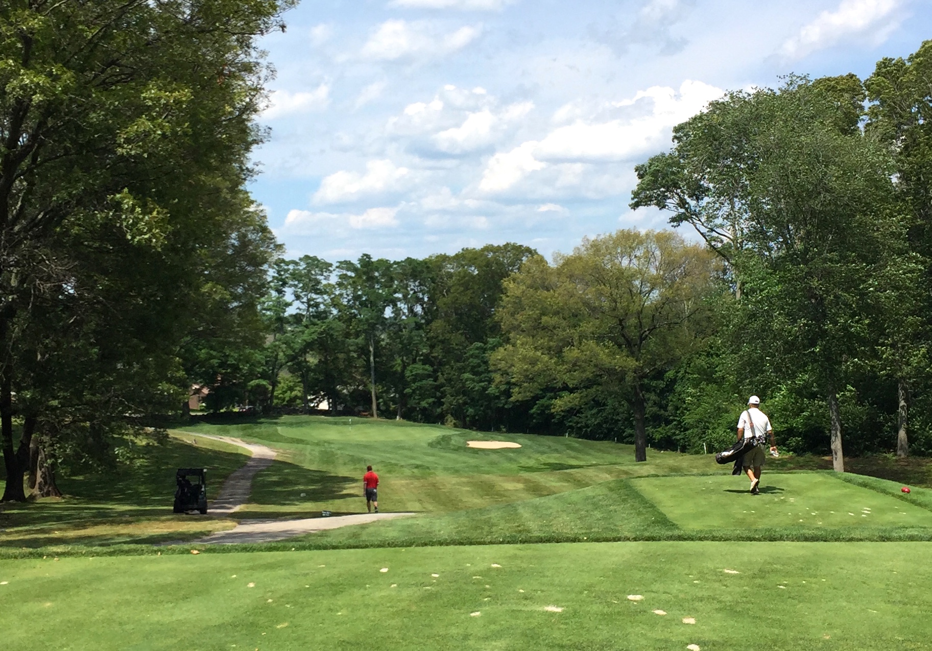 Review: Valley Country Club – Worldgolfer's Golf Course Reviews