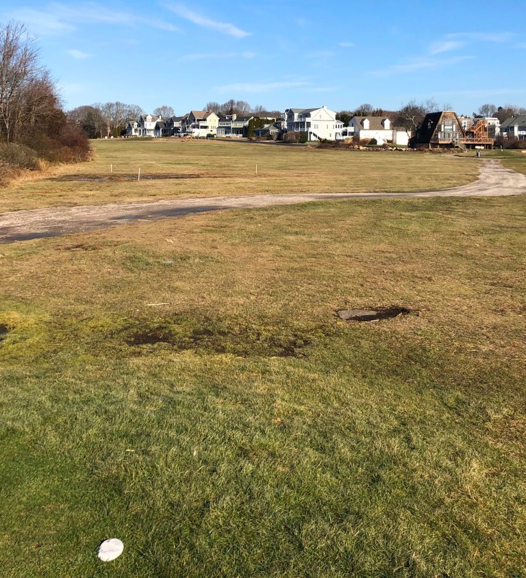 Review: Winnapaug Country Club – Worldgolfer's Golf Course Reviews