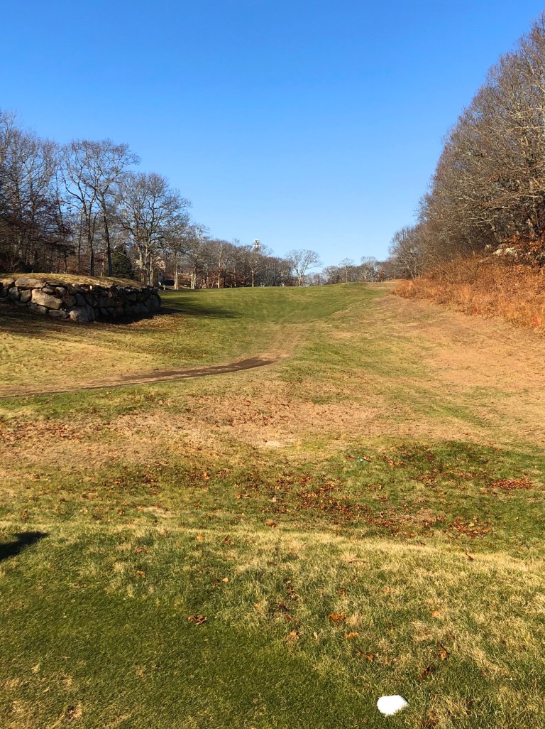 Review: Winnapaug Country Club – Worldgolfer's Golf Course Reviews