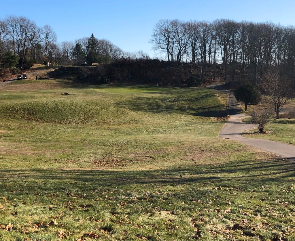 Review: Winnapaug Country Club – Worldgolfer's Golf Course Reviews