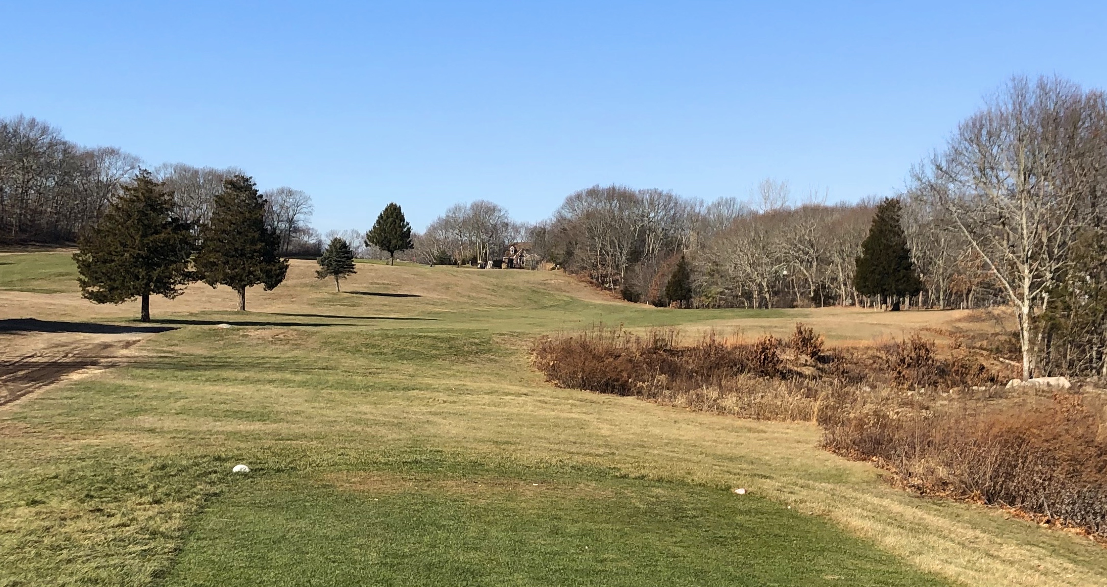 Review: Winnapaug Country Club – Worldgolfer's Golf Course Reviews