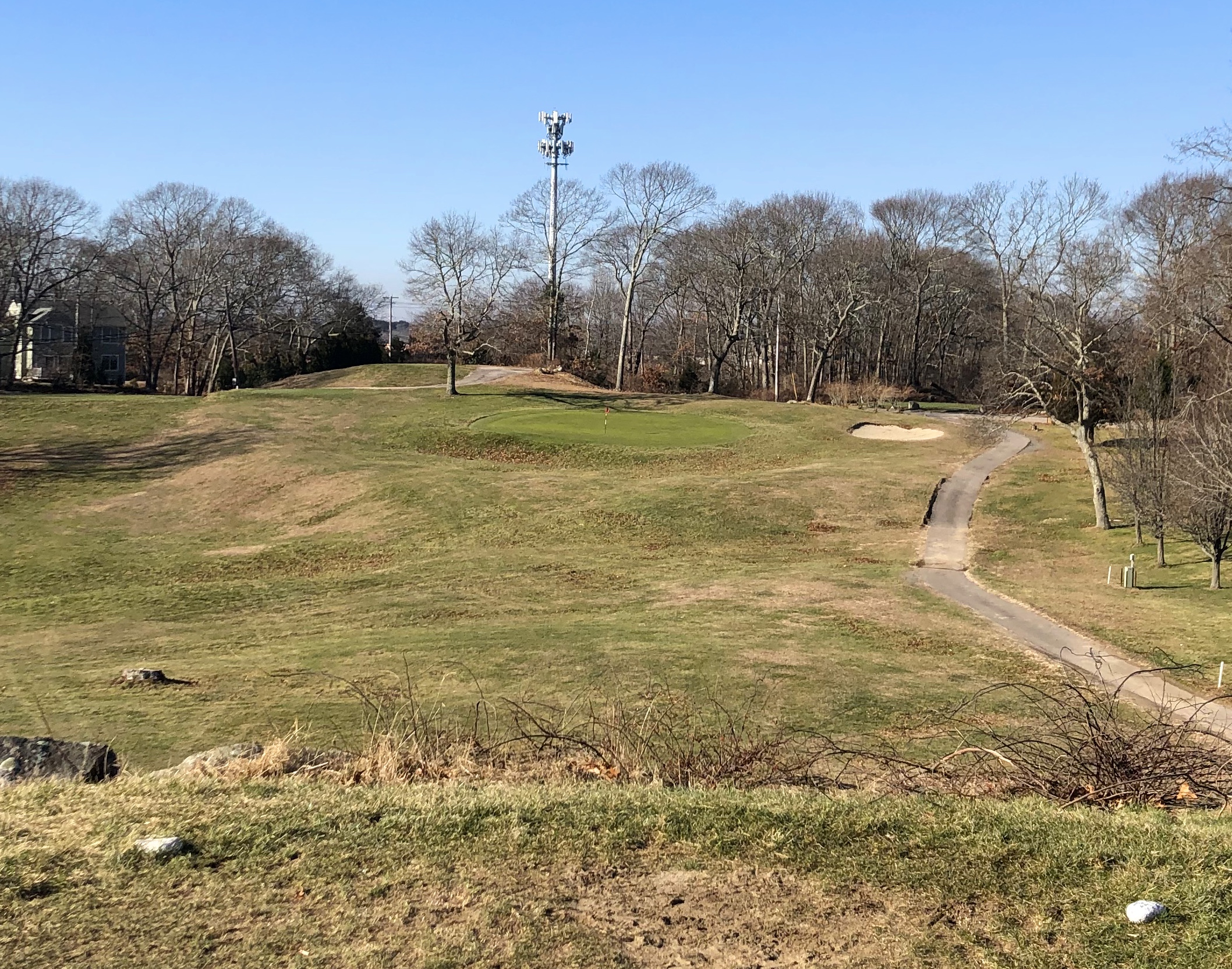 Review: Winnapaug Country Club – Worldgolfer's Golf Course Reviews