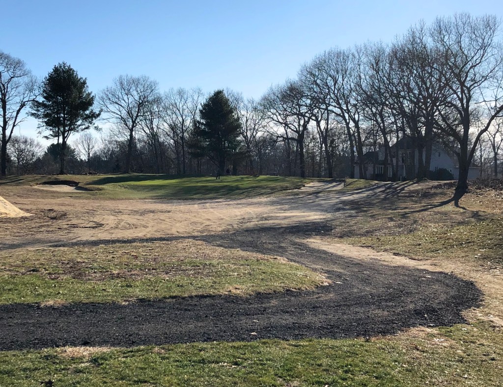 Review: Winnapaug Country Club – Worldgolfer's Golf Course Reviews