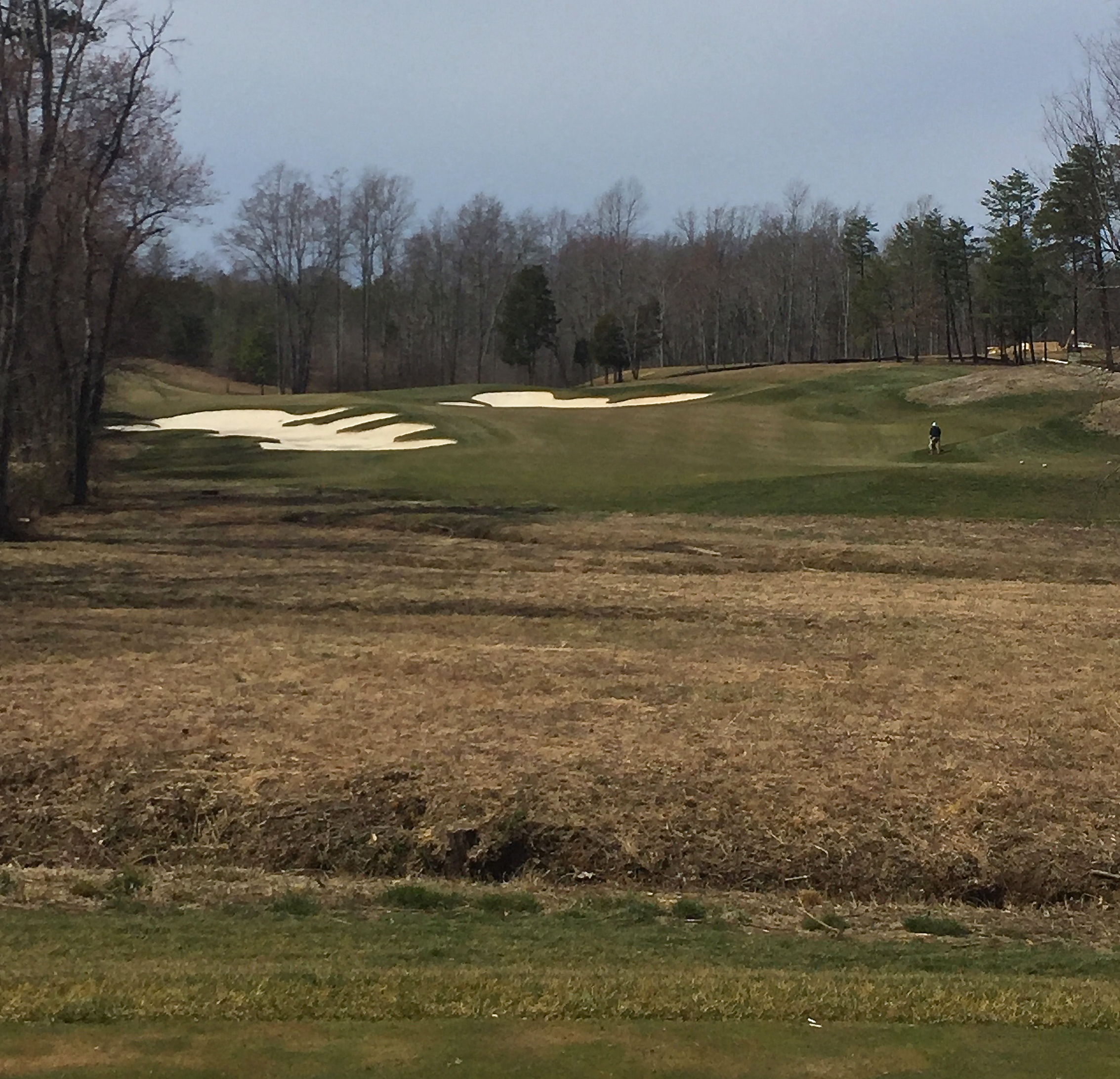 Review: Spring Creek Golf Club – Worldgolfer's Golf Course Reviews