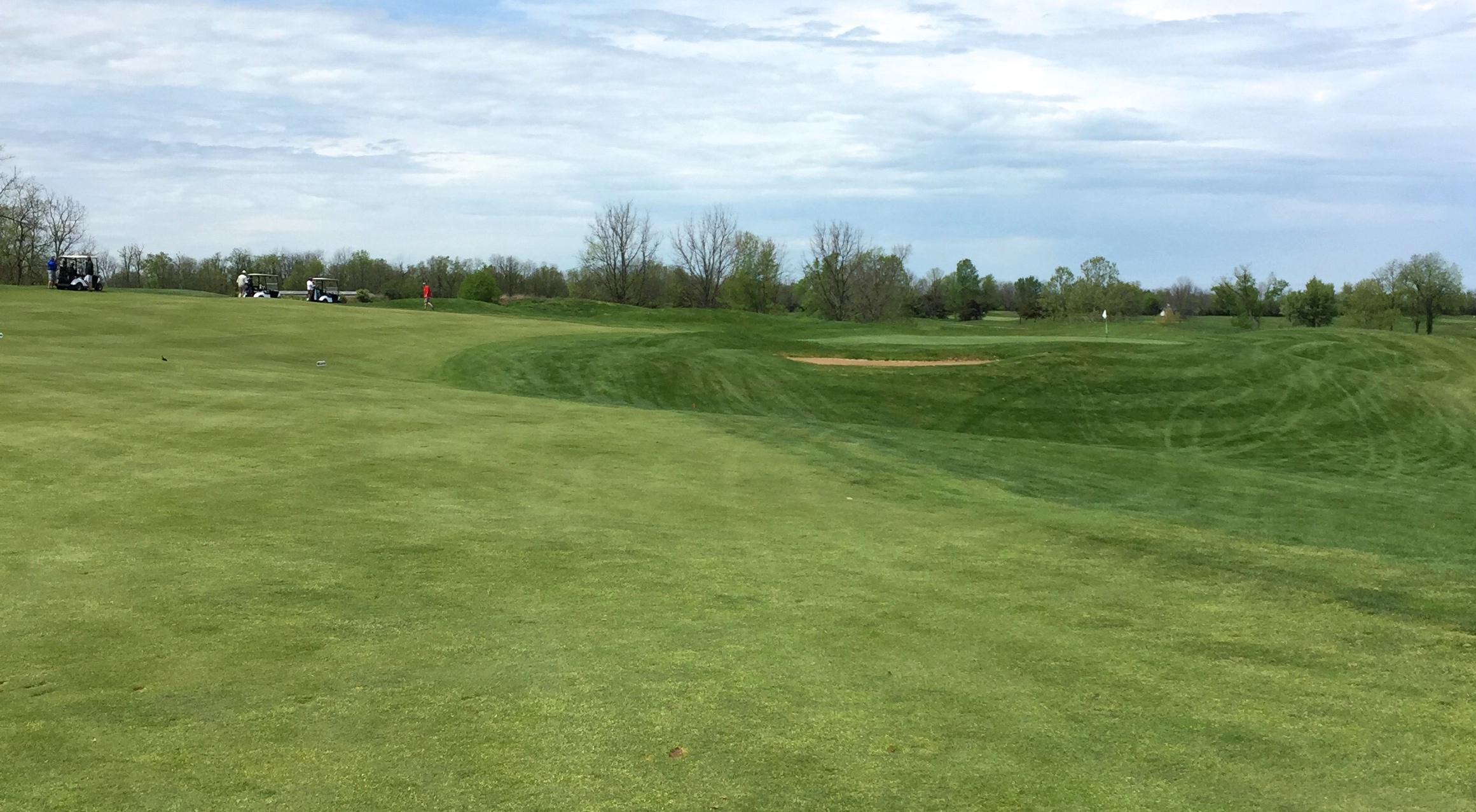 Review: Kearney Hill Golf Links – Worldgolfer's Golf Course Reviews