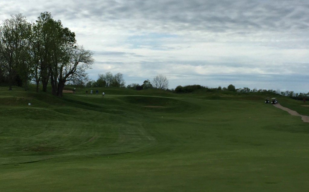 Review: Kearney Hill Golf Links – Worldgolfer's Golf Course Reviews