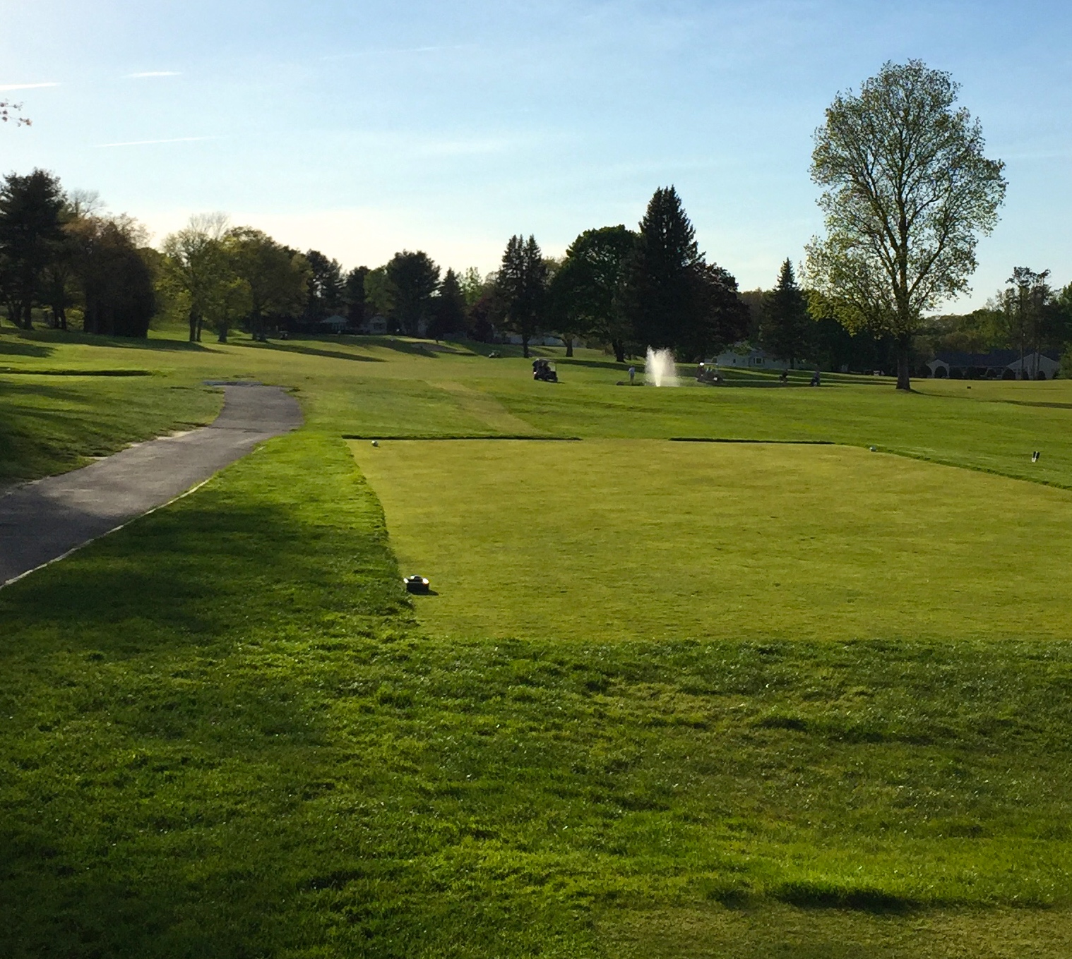 Review: Kirkbrae Country Club – Worldgolfer's Golf Course Reviews