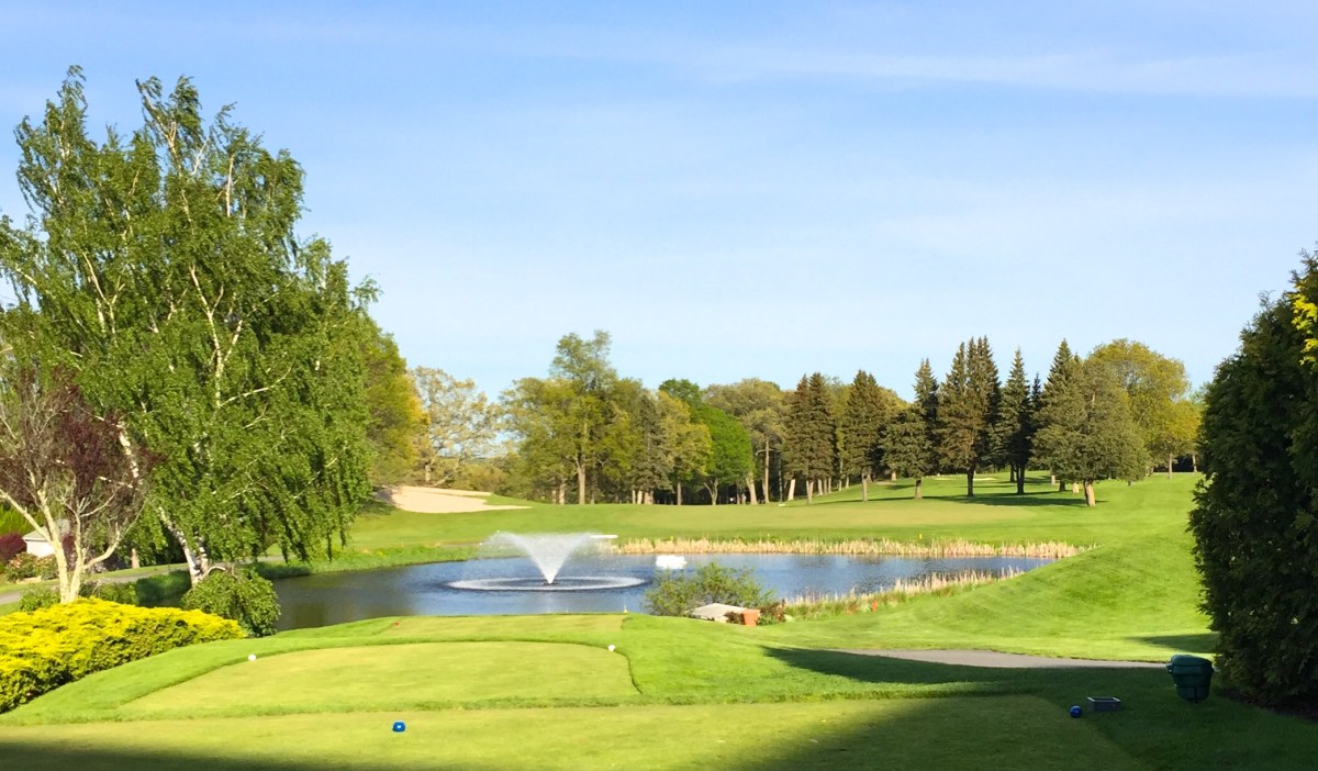Review: Kirkbrae Country Club – Worldgolfer's Golf Course Reviews