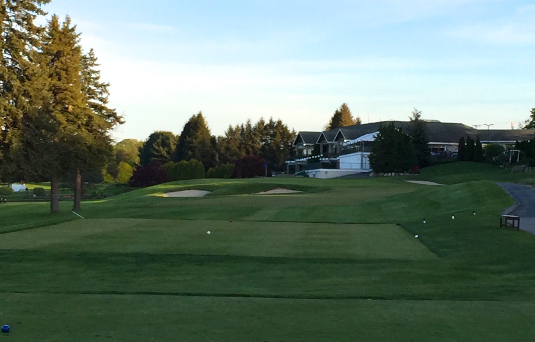 Review: Kirkbrae Country Club – Worldgolfer's Golf Course Reviews