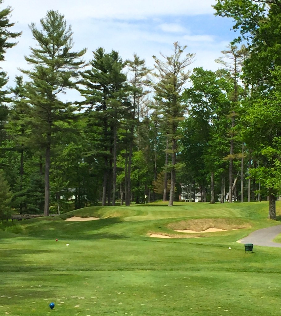Review: Butter Brook Golf Club – Worldgolfer's Golf Course Reviews