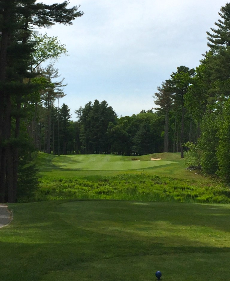 Review: Butter Brook Golf Club – Worldgolfer's Golf Course Reviews