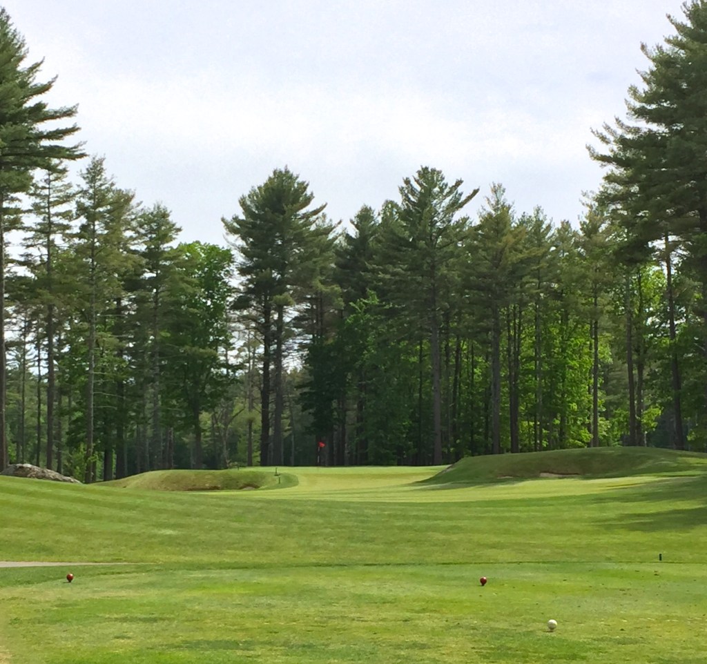 Review: Butter Brook Golf Club – Worldgolfer's Golf Course Reviews