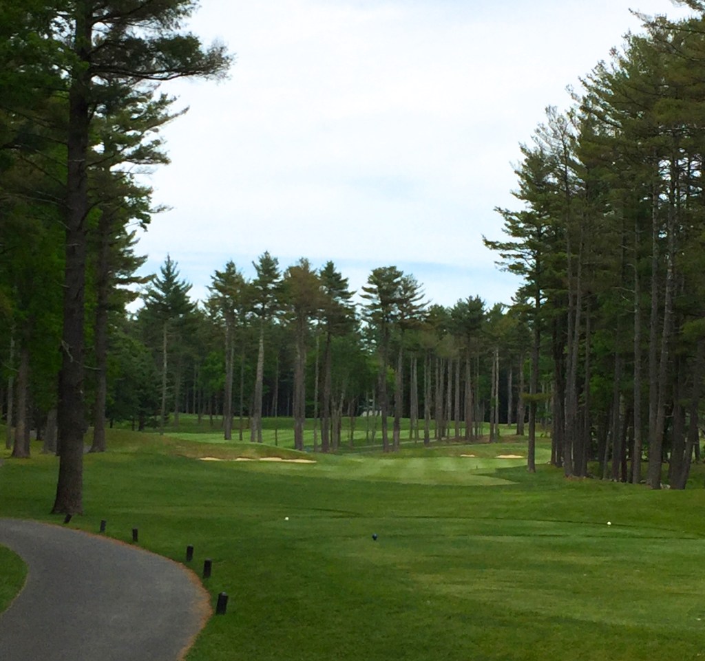 Review: Butter Brook Golf Club – Worldgolfer's Golf Course Reviews