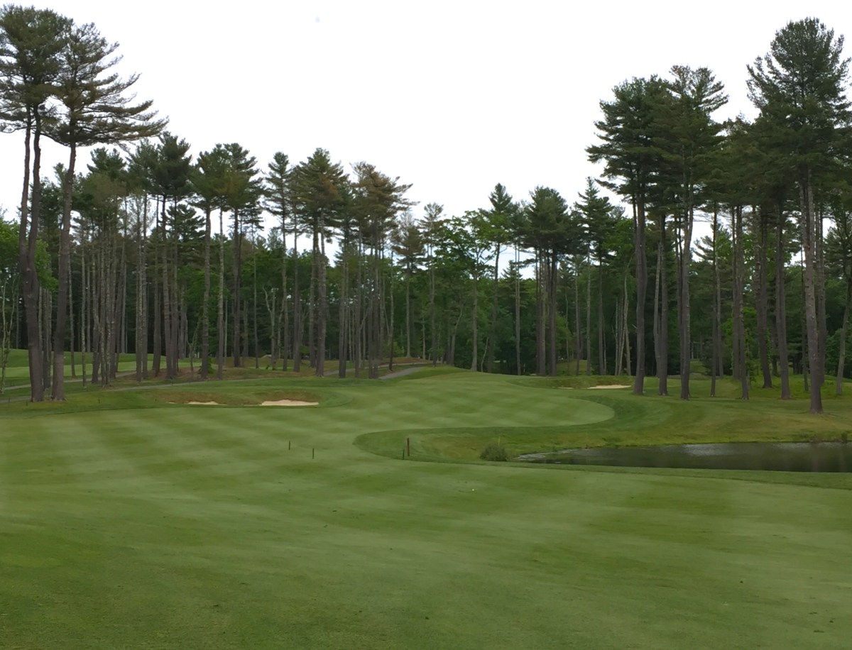 Review: Butter Brook Golf Club – Worldgolfer's Golf Course Reviews