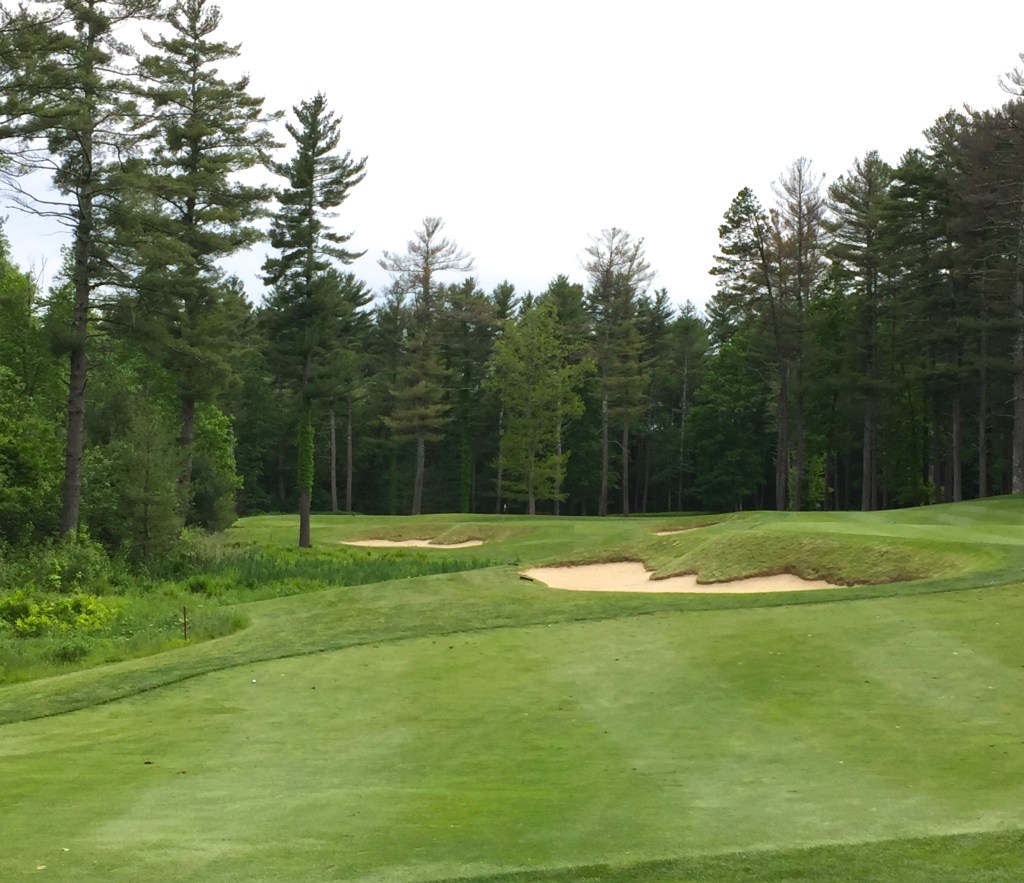 Review: Butter Brook Golf Club – Worldgolfer's Golf Course Reviews