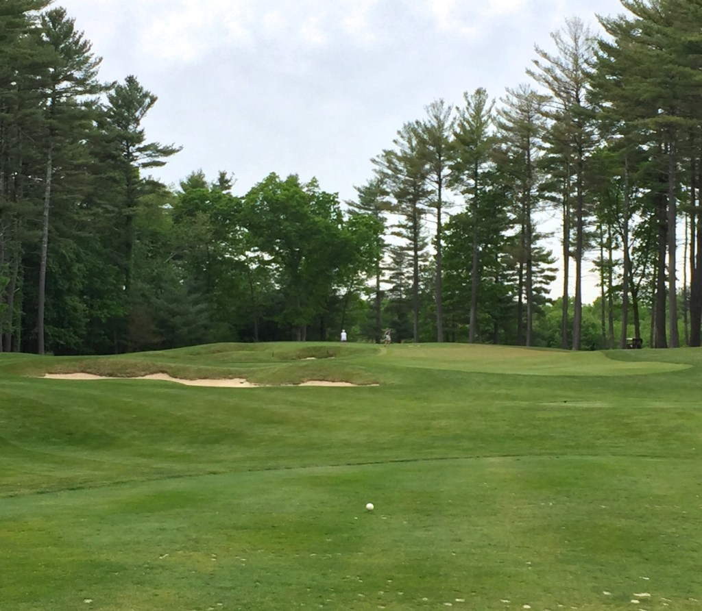 Review: Butter Brook Golf Club – Worldgolfer's Golf Course Reviews