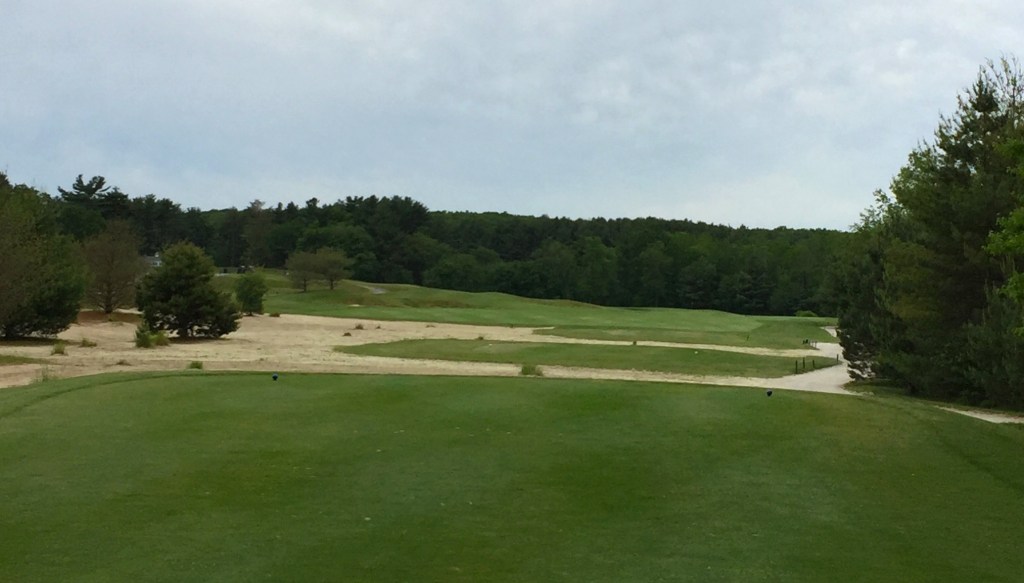 Review: Butter Brook Golf Club – Worldgolfer's Golf Course Reviews
