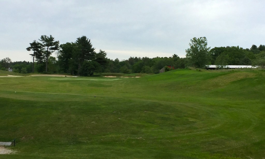 Review: Butter Brook Golf Club – Worldgolfer's Golf Course Reviews