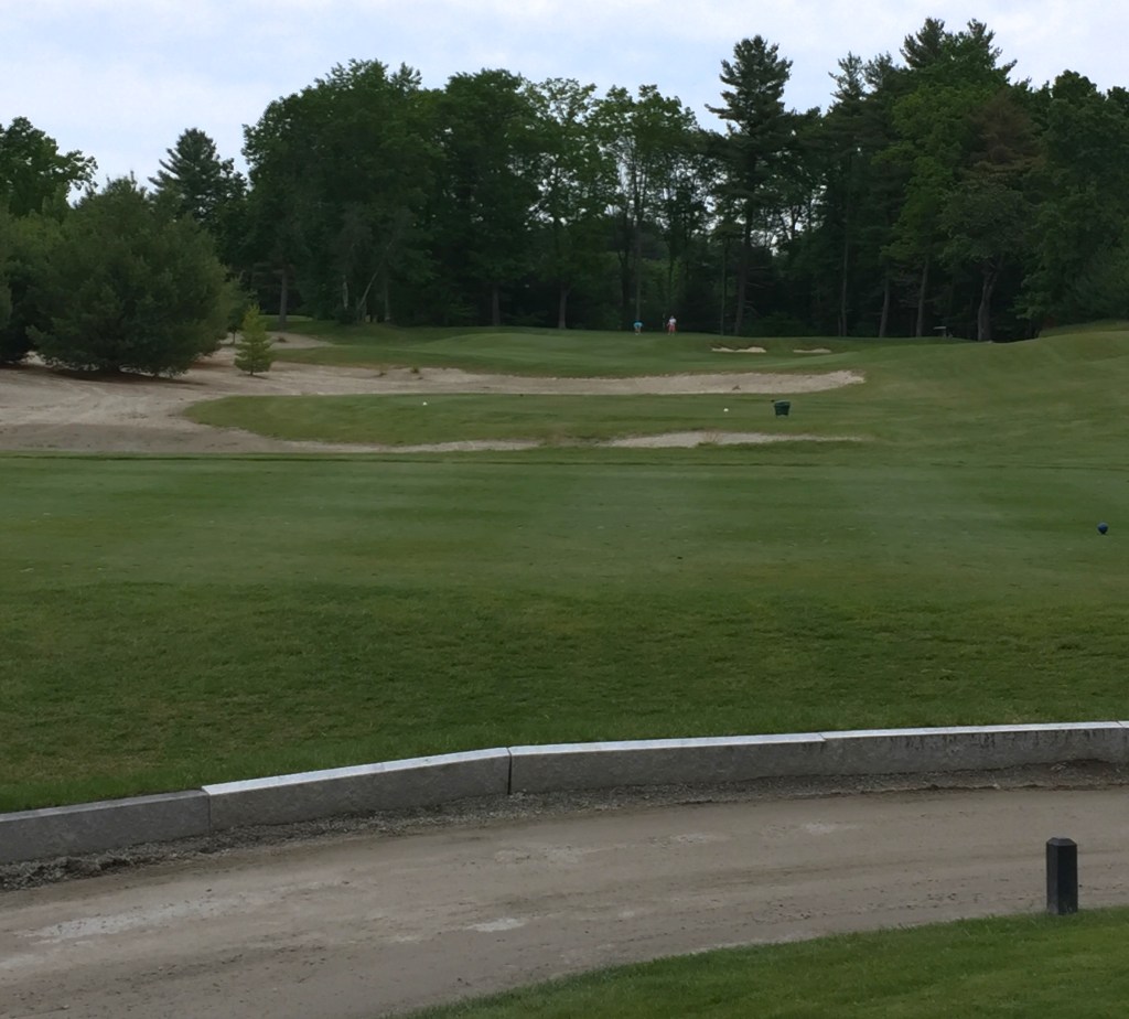 Review: Butter Brook Golf Club – Worldgolfer's Golf Course Reviews