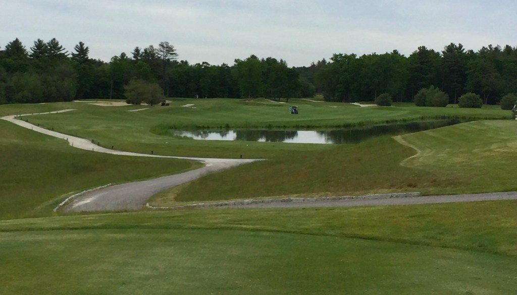 Review: Butter Brook Golf Club – Worldgolfer's Golf Course Reviews