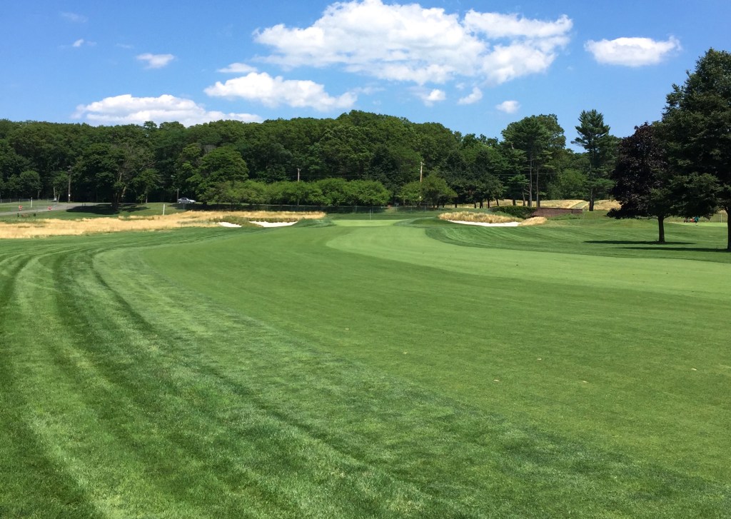 Review: Bethpage State Park (Black Course) – Worldgolfer's Golf Course ...