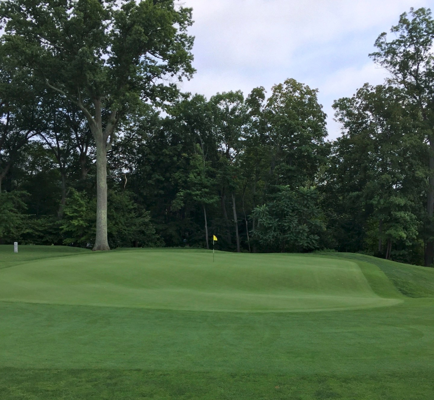 Review: Keney Park Golf Course – Worldgolfer's Golf Course Reviews