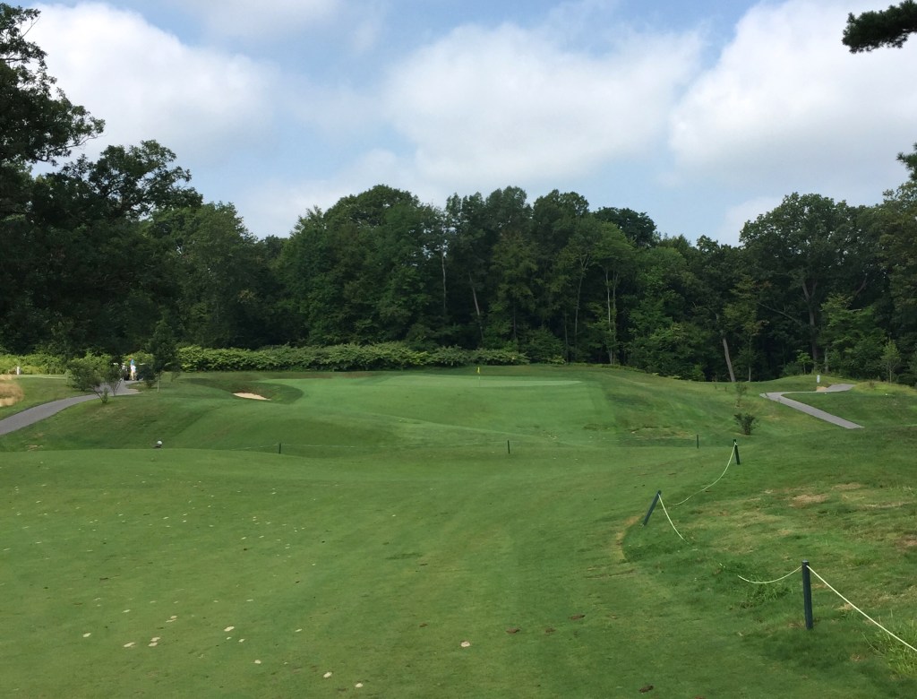 Review: Keney Park Golf Course – Worldgolfer's Golf Course Reviews