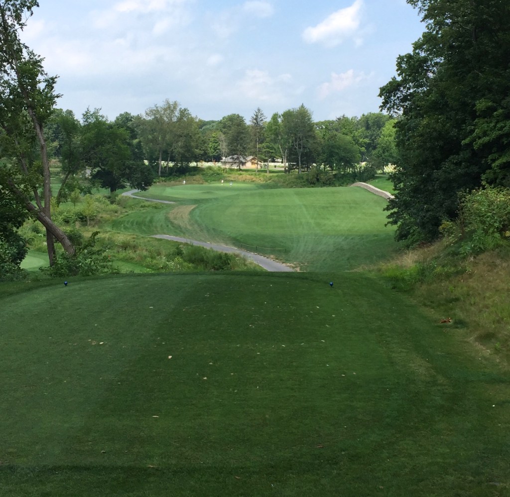 Review: Keney Park Golf Course – Worldgolfer's Golf Course Reviews
