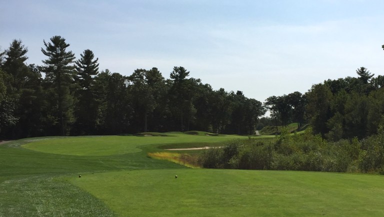 Review: Red Tail Golf Club – Worldgolfer's Golf Course Reviews