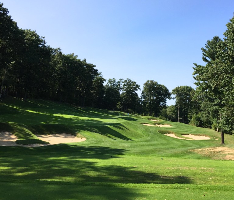 Review: Red Tail Golf Club – Worldgolfer's Golf Course Reviews